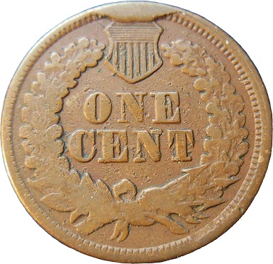 Definitive Reference For Indian Cent Die Varieties