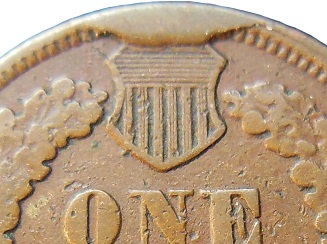 Definitive Reference For Indian Cent Die Varieties
