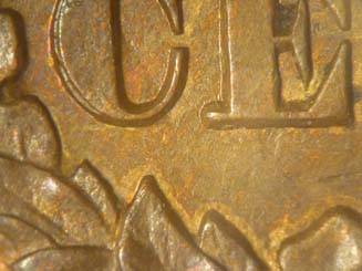 Definitive Reference For Indian Cent Die Varieties